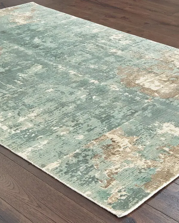 ORIENTAL WEAVERS Formations 70005 Area Rug, 6' X 9