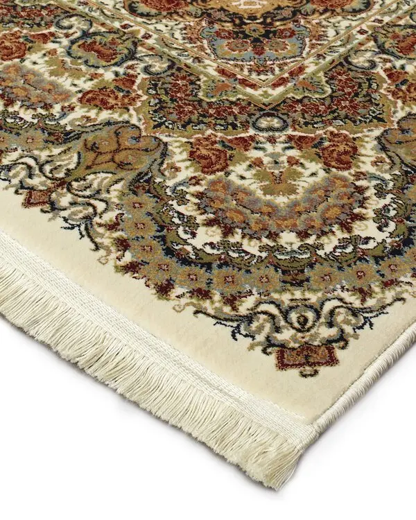 ORIENTAL WEAVERS Masterpiece 5560w Runner Rug, 2'3 X 10