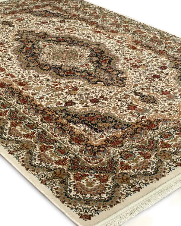 ORIENTAL WEAVERS Masterpiece 5560w Runner Rug, 2'3 X 10