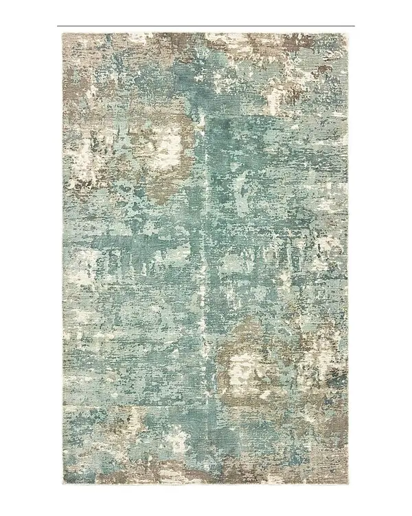 ORIENTAL WEAVERS Formations 70005 Area Rug, 8' X 10