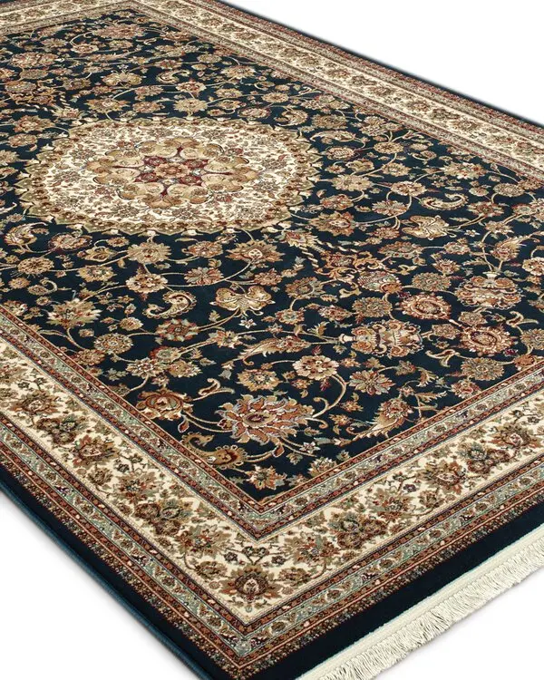 ORIENTAL WEAVERS Masterpiece 33b Area Rug, 5'3 X 7'6