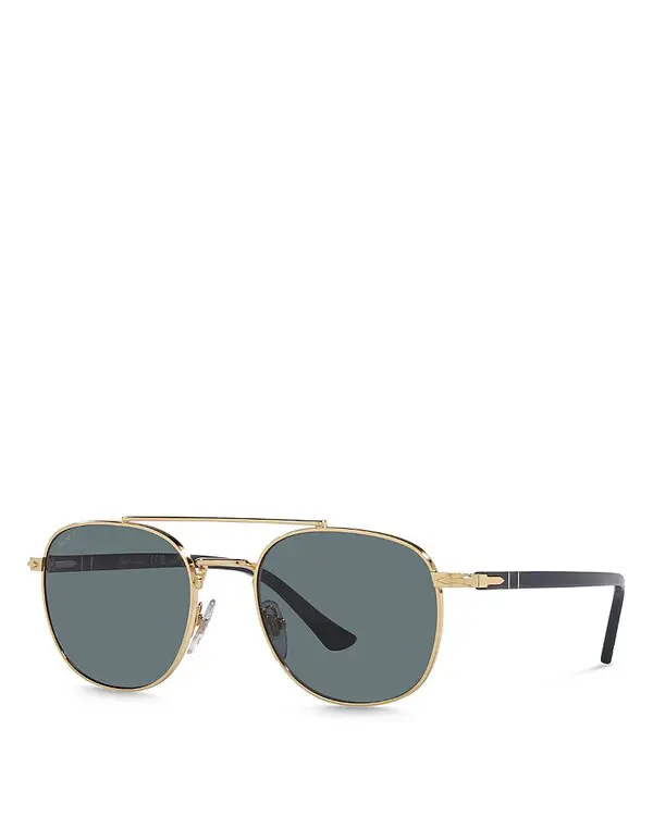 Persol Polarized Pillow Sunglasses