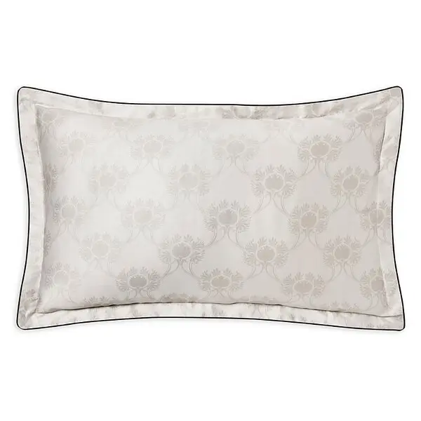ANNE DE SOLENE Merveille Sham, Standard - Beige