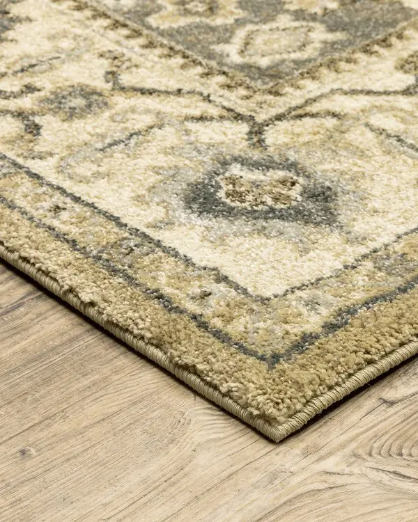ORIENTAL WEAVERS Florence 661i6 Area Rug, 7'10 X 10'10
