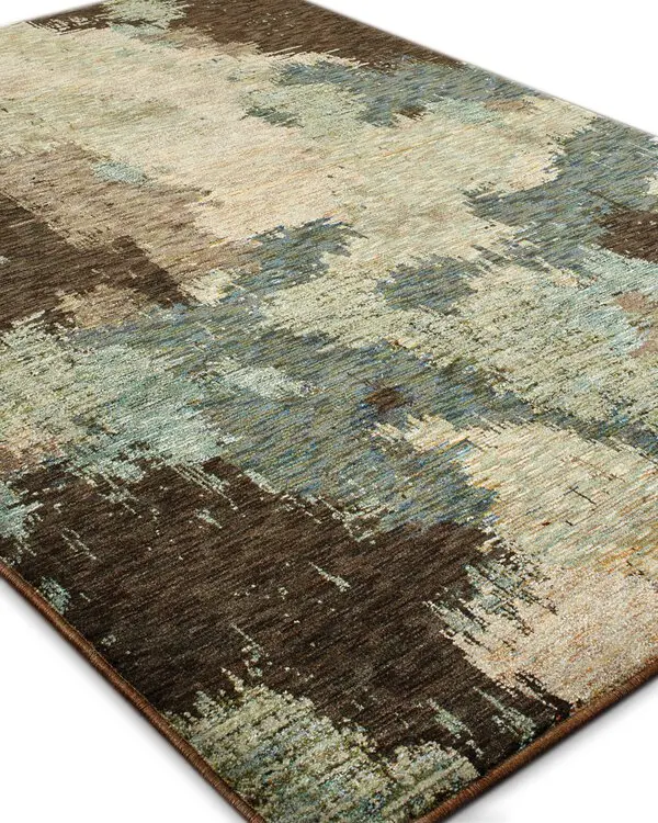 ORIENTAL WEAVERS Evolution 8011b Runner Rug, 2'3 X 8