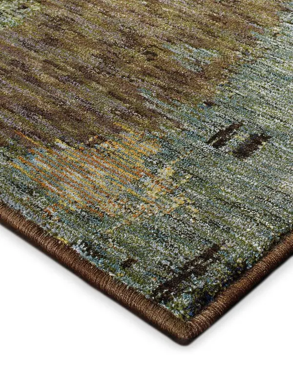 ORIENTAL WEAVERS Evolution 8011b Area Rug, 6'7 X 9'6
