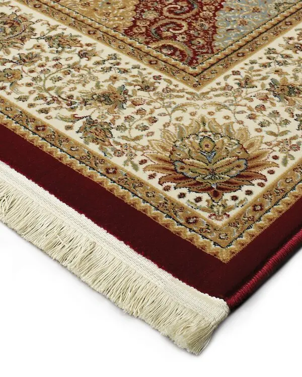 ORIENTAL WEAVERS Masterpiece 530m Area Rug, 5'3 X 7'6