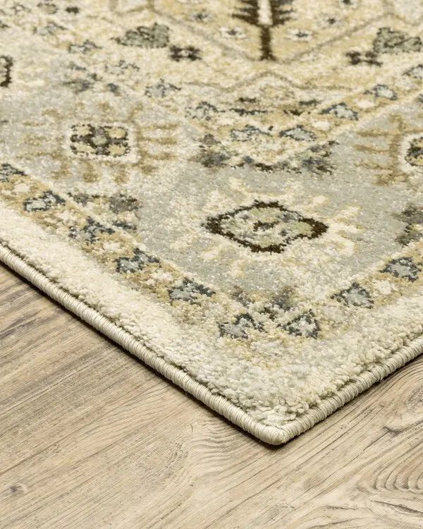 ORIENTAL WEAVERS Florence 4332x Area Rug, 7'10 X 10'10