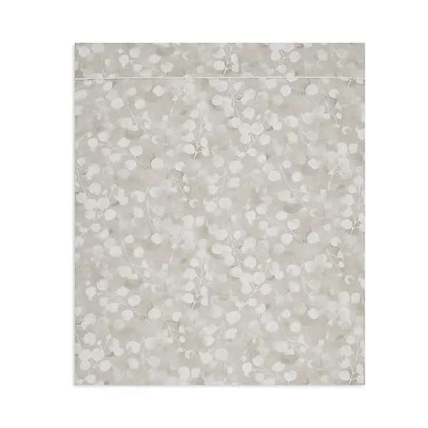 ANNE DE SOLENE Rosee Flat Sheet, Queen - Beige