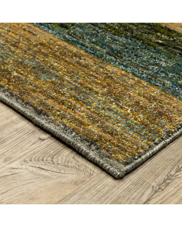 ORIENTAL WEAVERS Strada Str04 Area Rug, 7'10 X 10'10