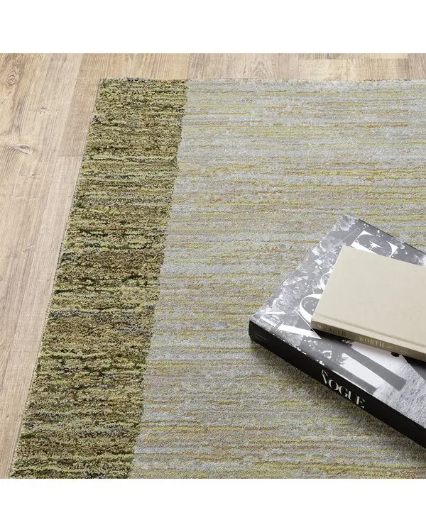 ORIENTAL WEAVERS Strada Str05 Runner Area Rug, 2'3 X 8
