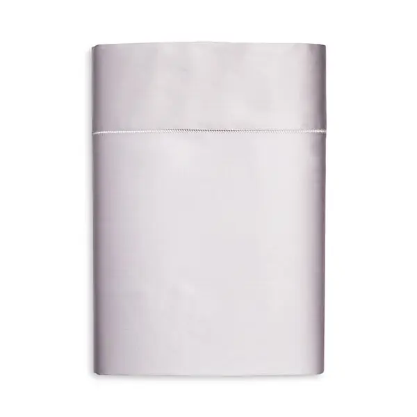 SFERRA Giza 45 Sateen Flat Sheet, Queen - Tin