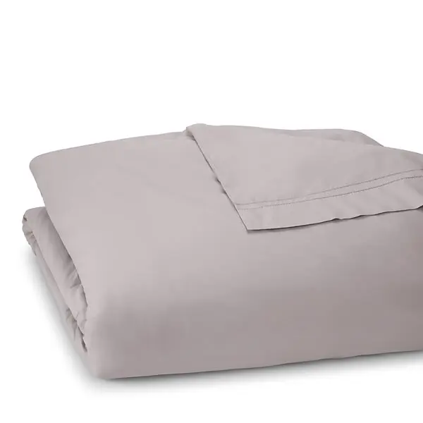 SFERRA Finna Duvet Cover, Full/queen - Flint