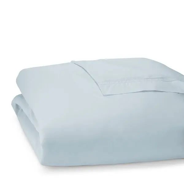 SFERRA Finna Duvet Cover, Full/queen - Sky