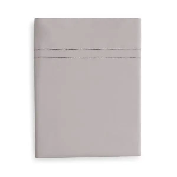 SFERRA Finna Flat Sheet, King - Flint