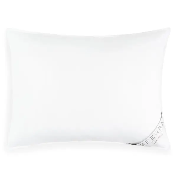 SFERRA Arcadia Medium European Down Alternative Pillow