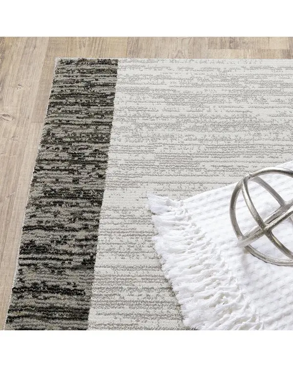 ORIENTAL WEAVERS Strada Str06 Area Rug, 6'7 X 9'6