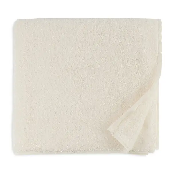 SFERRA Sarma Bath Sheet - Ivory