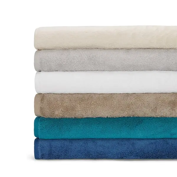 SFERRA Sarma Bath Sheet - White