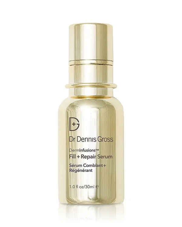 DR. DENNIS GROSS SKINCARE Derminfusions Fill + Repair Serum 1 Oz - No Color