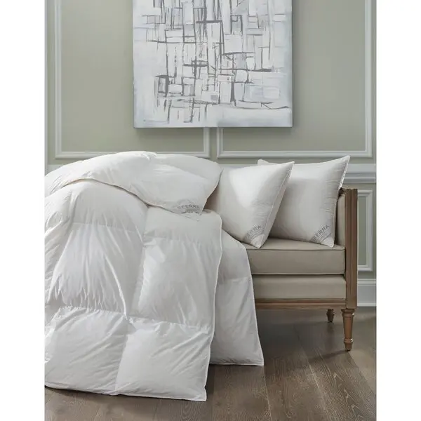 SFERRA Cardigan Medium Down Comforter, King