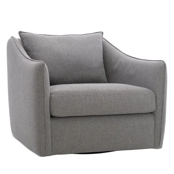 BERNHARDT Monterey Swivel Outdoor Chair