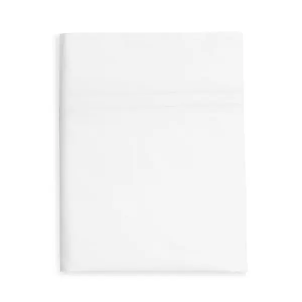 SFERRA Finna Flat Sheet, Twin - White
