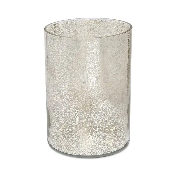 KASSATEX Vizcaya Waste Basket - Glass