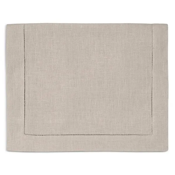 SFERRA Festival Table Runner, 15 X 108 - Natural