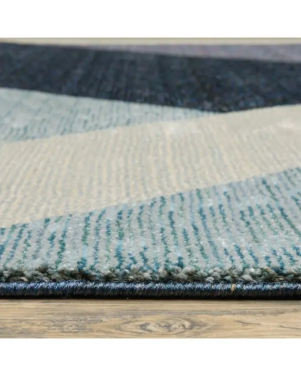 ORIENTAL WEAVERS Strada Str08 Area Rug, 7'10 X 10'10