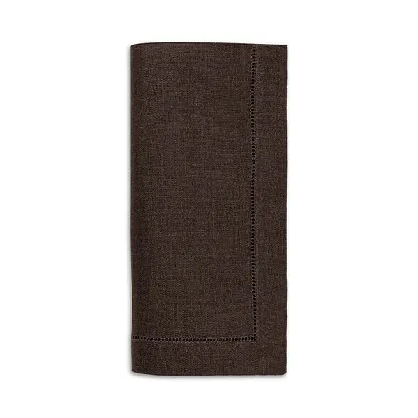 SFERRA Festival Dinner Napkins, Set Of 4 - Bark