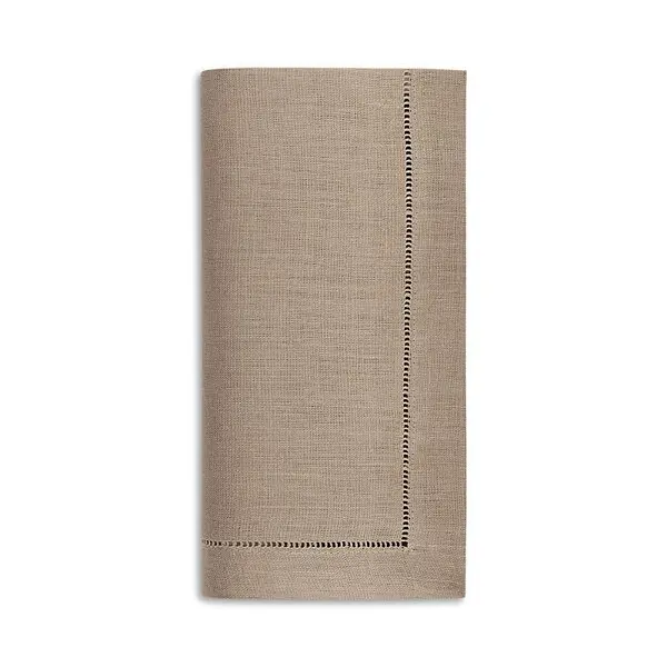 SFERRA Festival Dinner Napkins, Set Of 4 - Fog
