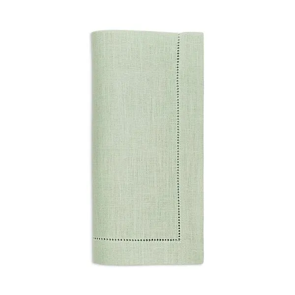 SFERRA Festival Dinner Napkins, Set Of 4 - Mint