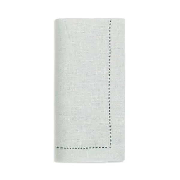 SFERRA Festival Dinner Napkins, Set Of 4 - Sky
