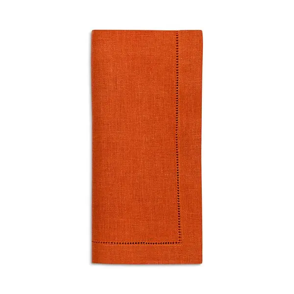 SFERRA Festival Dinner Napkins, Set Of 4 - Sunset