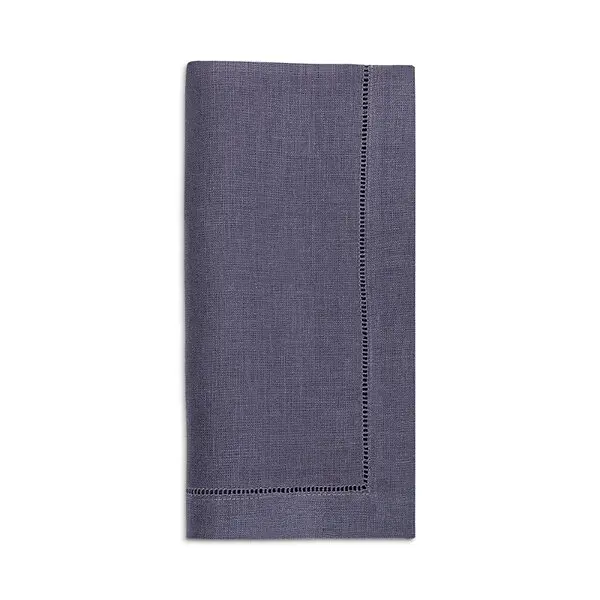 SFERRA Festival Dinner Napkins, Set Of 4 - Violet