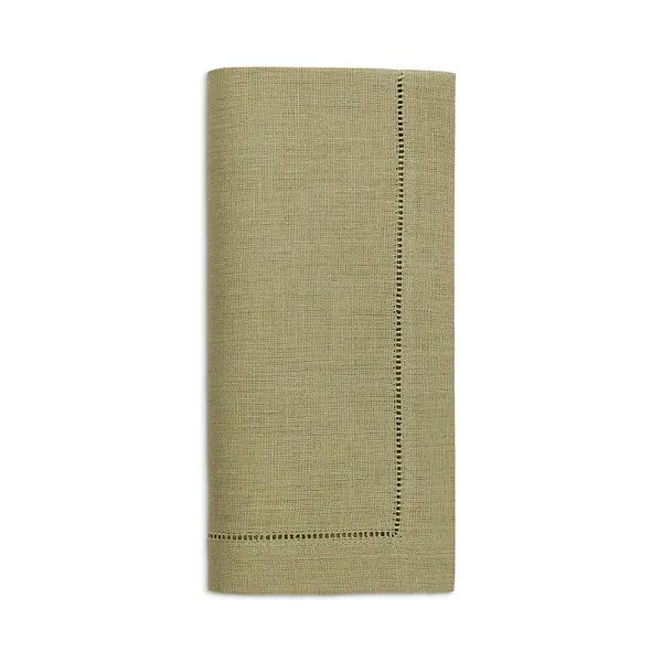 SFERRA Festival Dinner Napkins, Set Of 4 - Willow