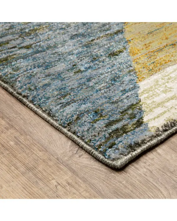 ORIENTAL WEAVERS Strada Str09 Area Rug, 3'3 X 5'2