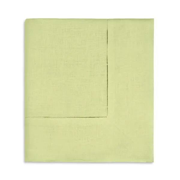 SFERRA Festival Tablecloth, 66 X 106 - Kiwi