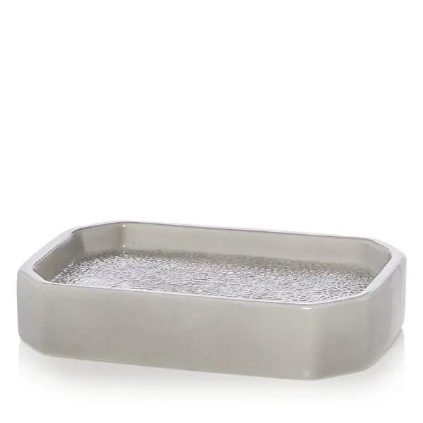 KASSATEX Shagreen Soap Dish
