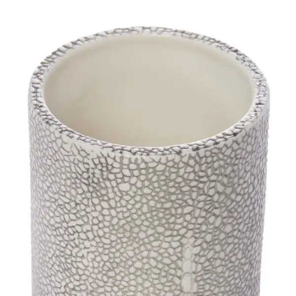 KASSATEX Shagreen Tumbler