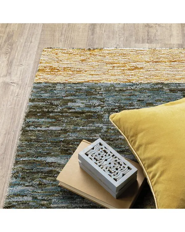 ORIENTAL WEAVERS Strada Str09 Area Rug, 7'10 X 10'10