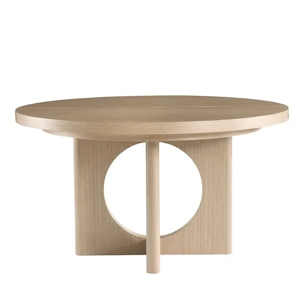 BERNHARDT Modulum Dining Table