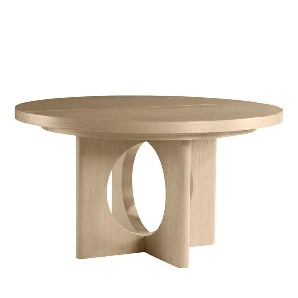 BERNHARDT Modulum Dining Table