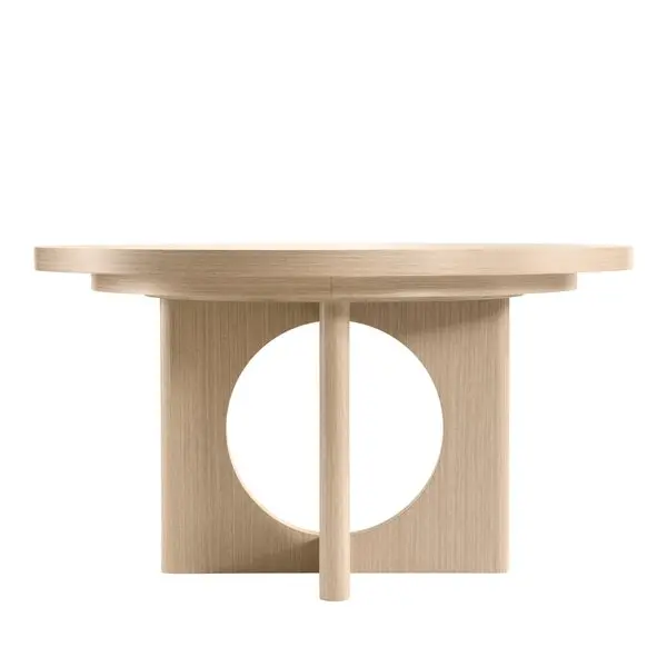 BERNHARDT Modulum Dining Table