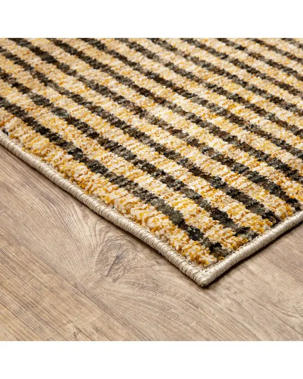 ORIENTAL WEAVERS Strada Str10 Area Rug, 6'7 X 9'6