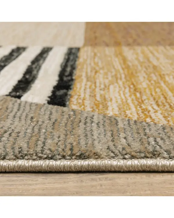 ORIENTAL WEAVERS Strada Str10 Area Rug, 6'7 X 9'6