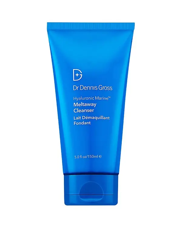 DR. DENNIS GROSS SKINCARE Hyaluronic Marine Meltaway Cleanser 5 Oz - No Color