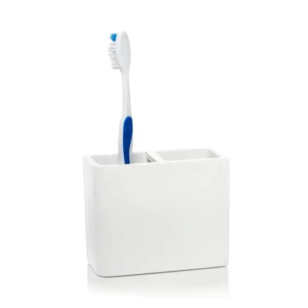 KASSATEX Lacca Toothbrush Holder