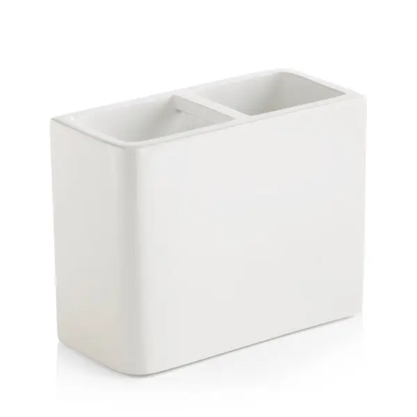 KASSATEX Lacca Toothbrush Holder